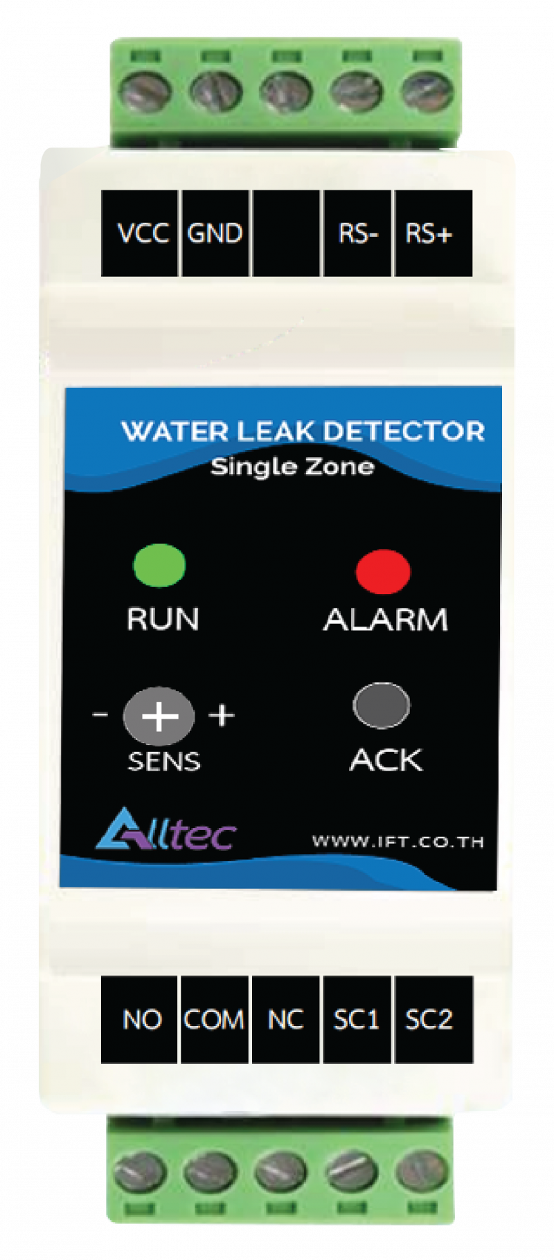 ALLTEC Home - ALLTEC